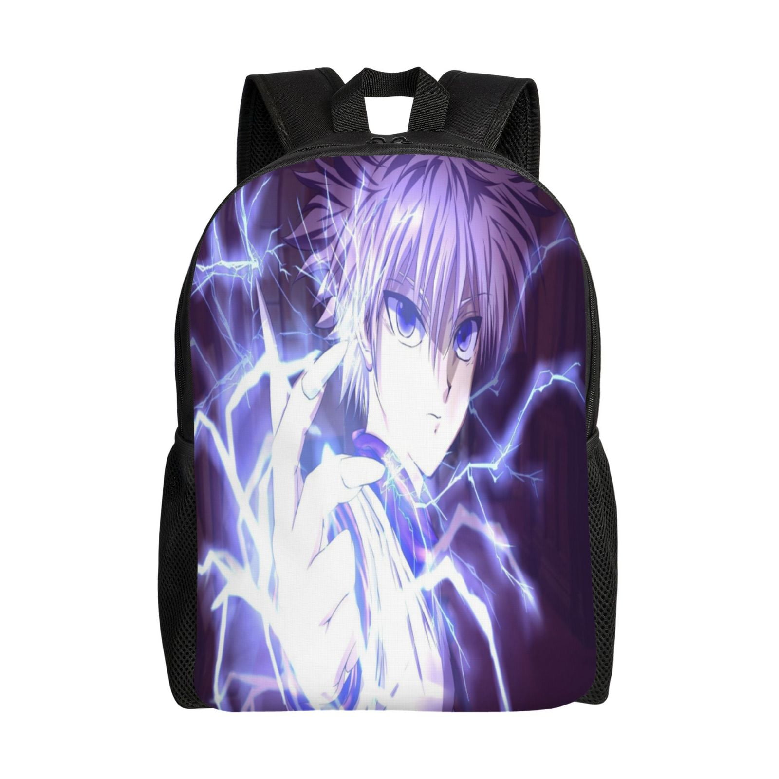 Hunter X Hunter Lightning Backpac 16In Backpac Lightweight Sports ...