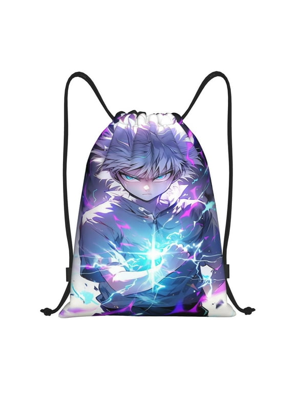 Killua Bag