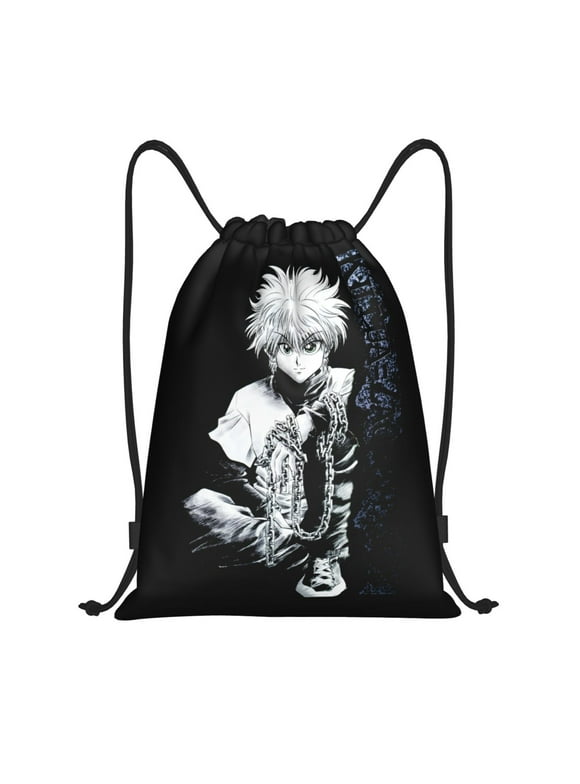 Killua Bag