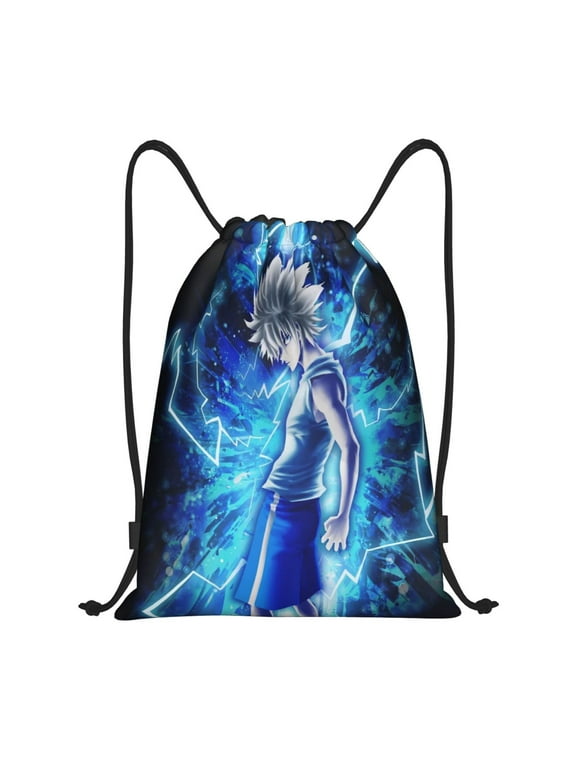 Killua Bag