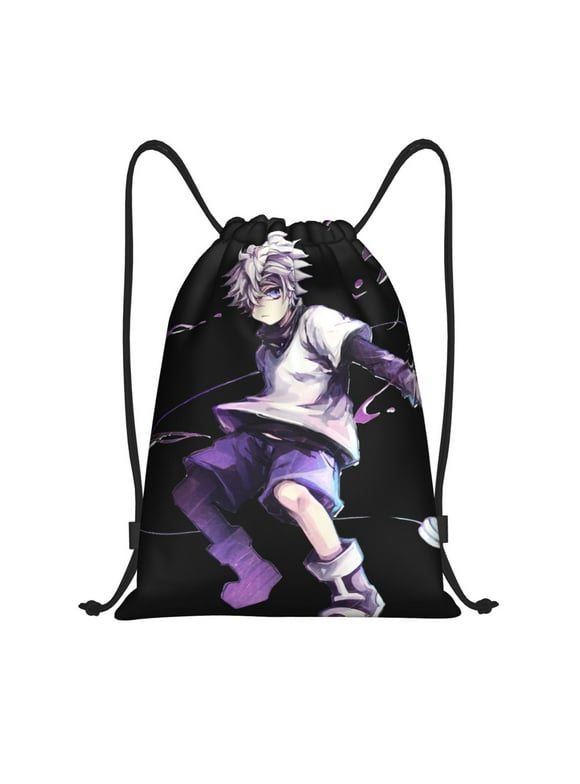Killua Bag