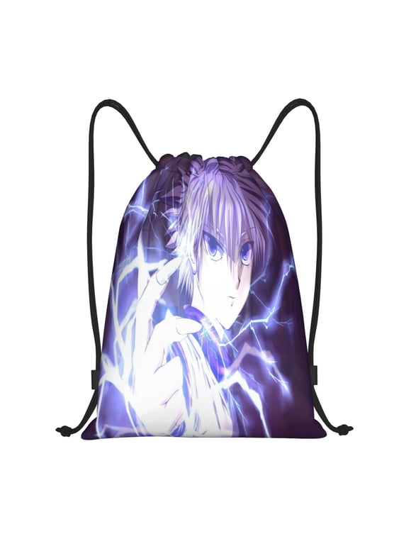 Killua Bag
