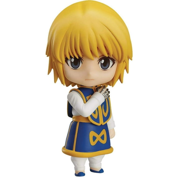 Hunter X Hunter: Kurapika Nendoroid Action Figure - Walmart.com
