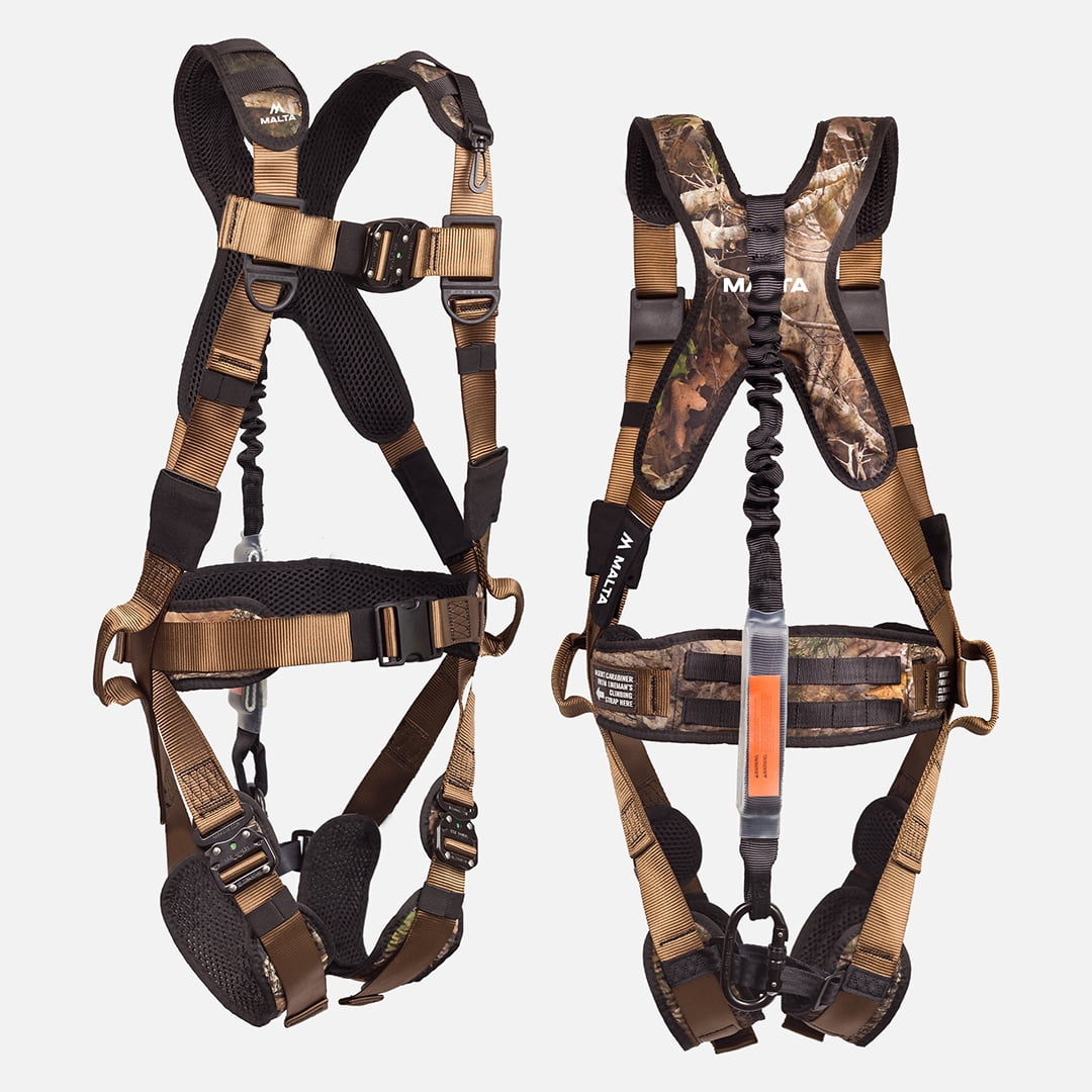 Hunter's Elite Hunting Harness - Walmart.com