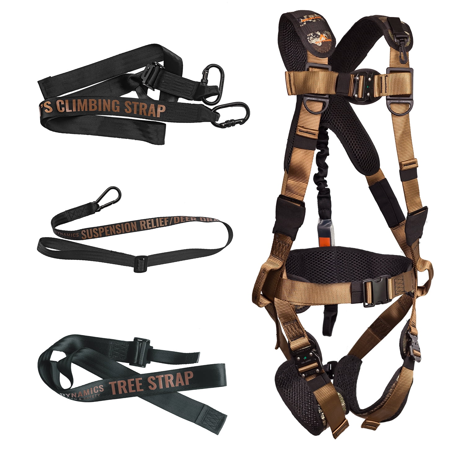 Hunter's Elite Hunting Harness - Walmart.com