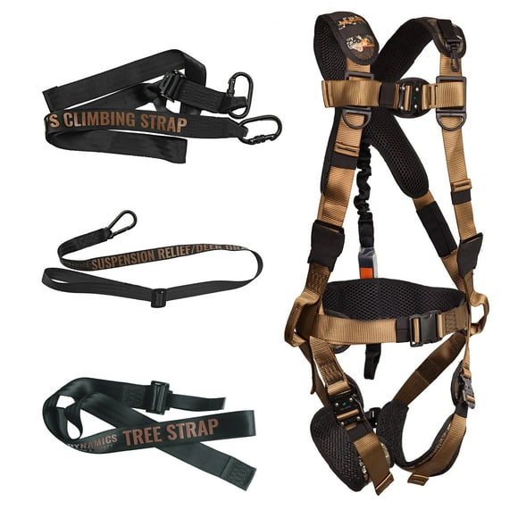 Hunt Harness