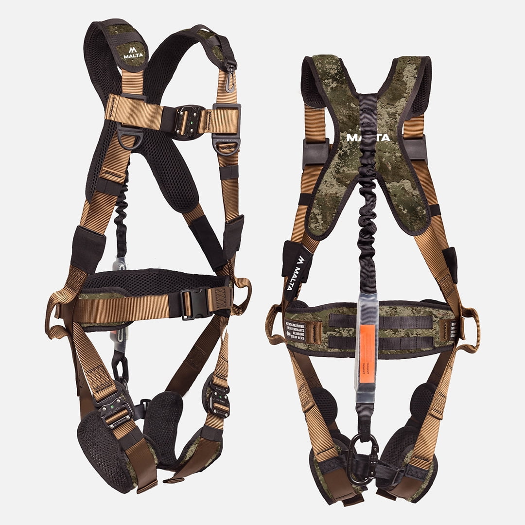 Hunter's Elite Hunting Harness - Walmart.com