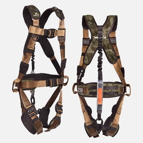 Malta Dynamics Youth Hunting Harness Kit, Ultralight Design, 50-130 lbs ...