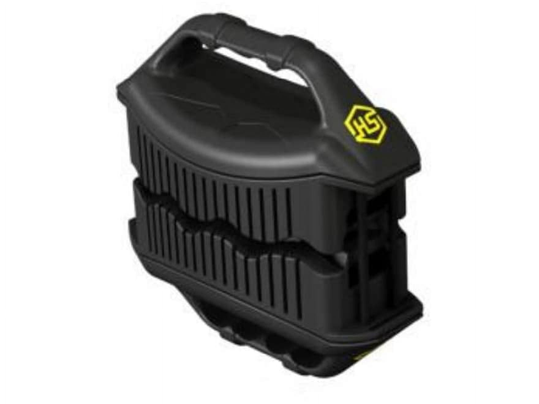 Hunter's Specialties Compact Rattle Box - Walmart.com