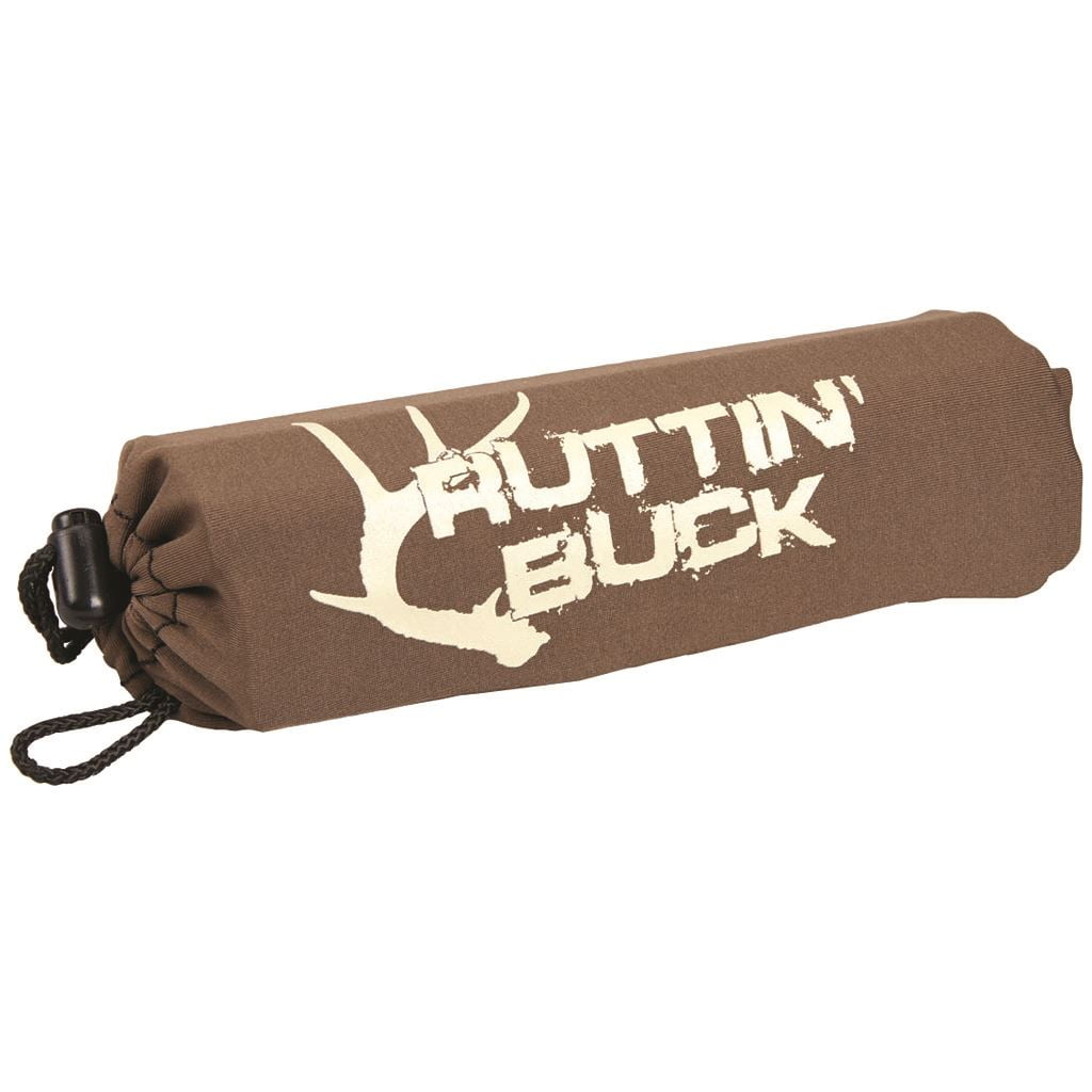 Hunters Specialties Hunting Ruttin' Buck Rattling Bag Deer Call - One ...