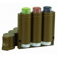Hunter's Specialties Speed Camo Tri-Color Makeup - Walmart.com