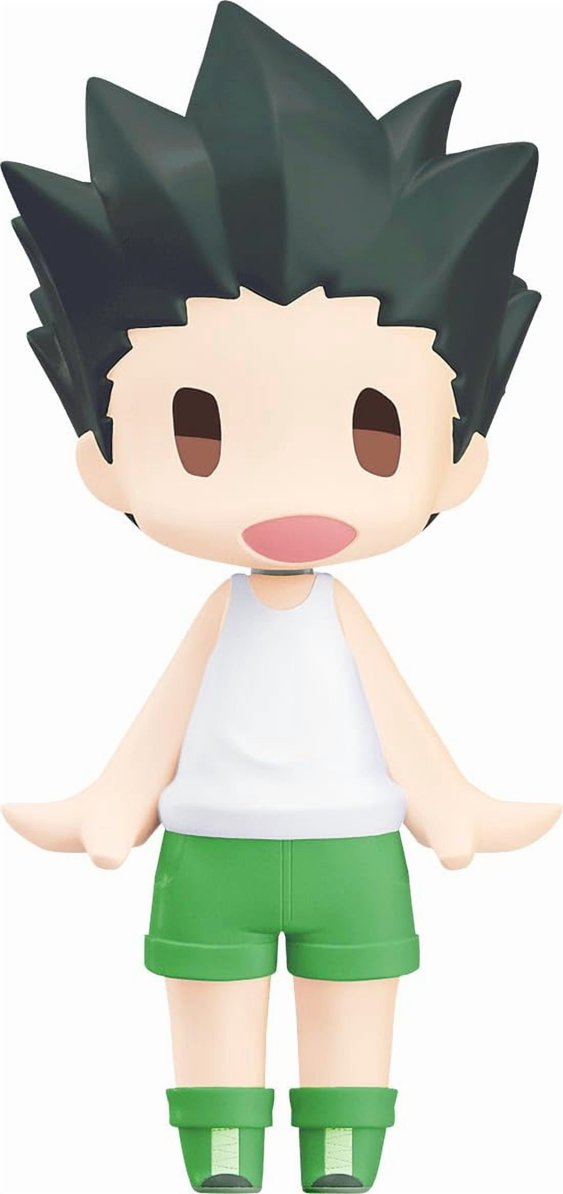 Hunter x Hunter: Gon Freecss Hello! - Walmart.com