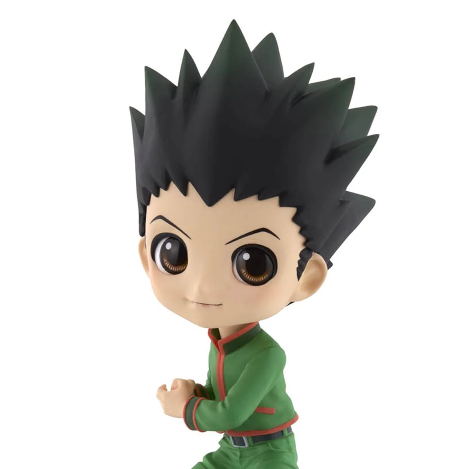 Hunter x Hunter Gon Ver. B Q Posket Statue - Walmart.com