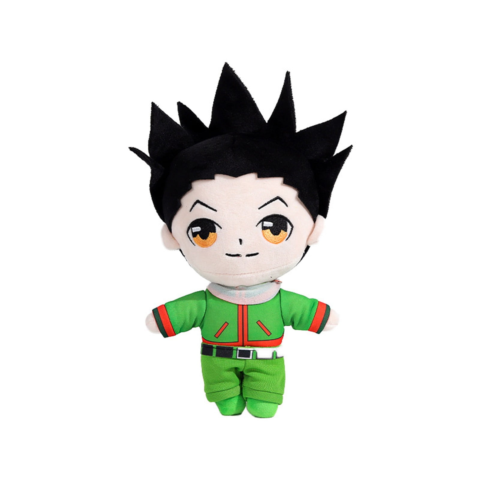 Hunter x Hunter Plush Toy Dolls Around The Comic, Hunter x Hunter ...
