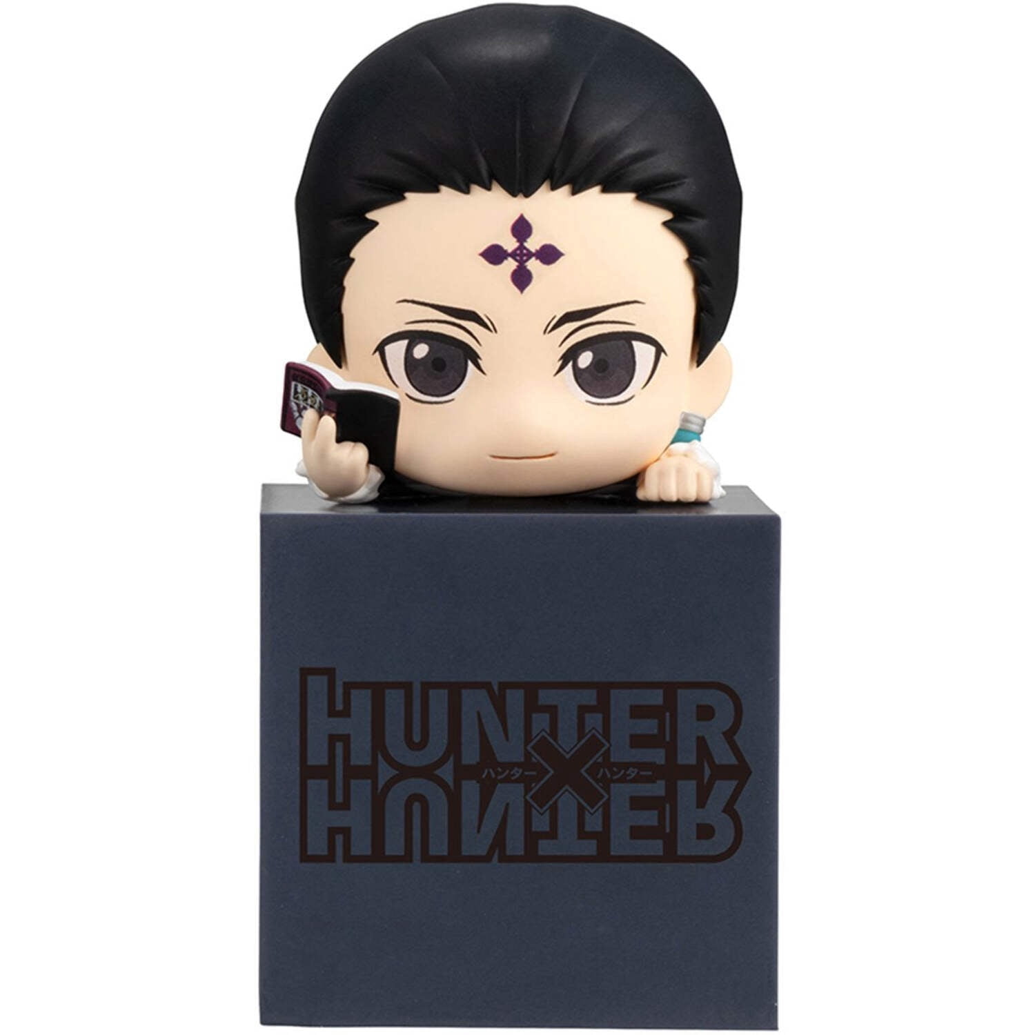 Hunter x Hunter Quwrof Hikkake Statue - Walmart.com