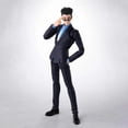 Tamashii Nations - Hunter x Hunter - S.H.Figuarts - Leorio Action ...