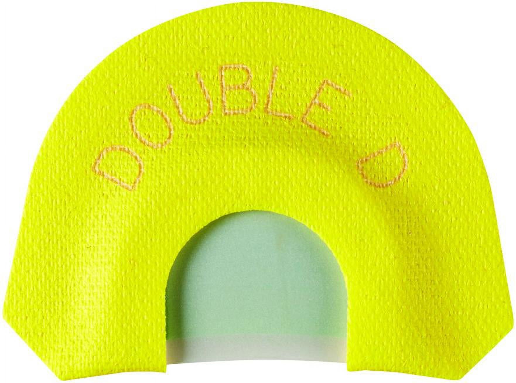 Hunters Specialties 05905 HS Strut Diaphragm Turkey Premium Flex ...