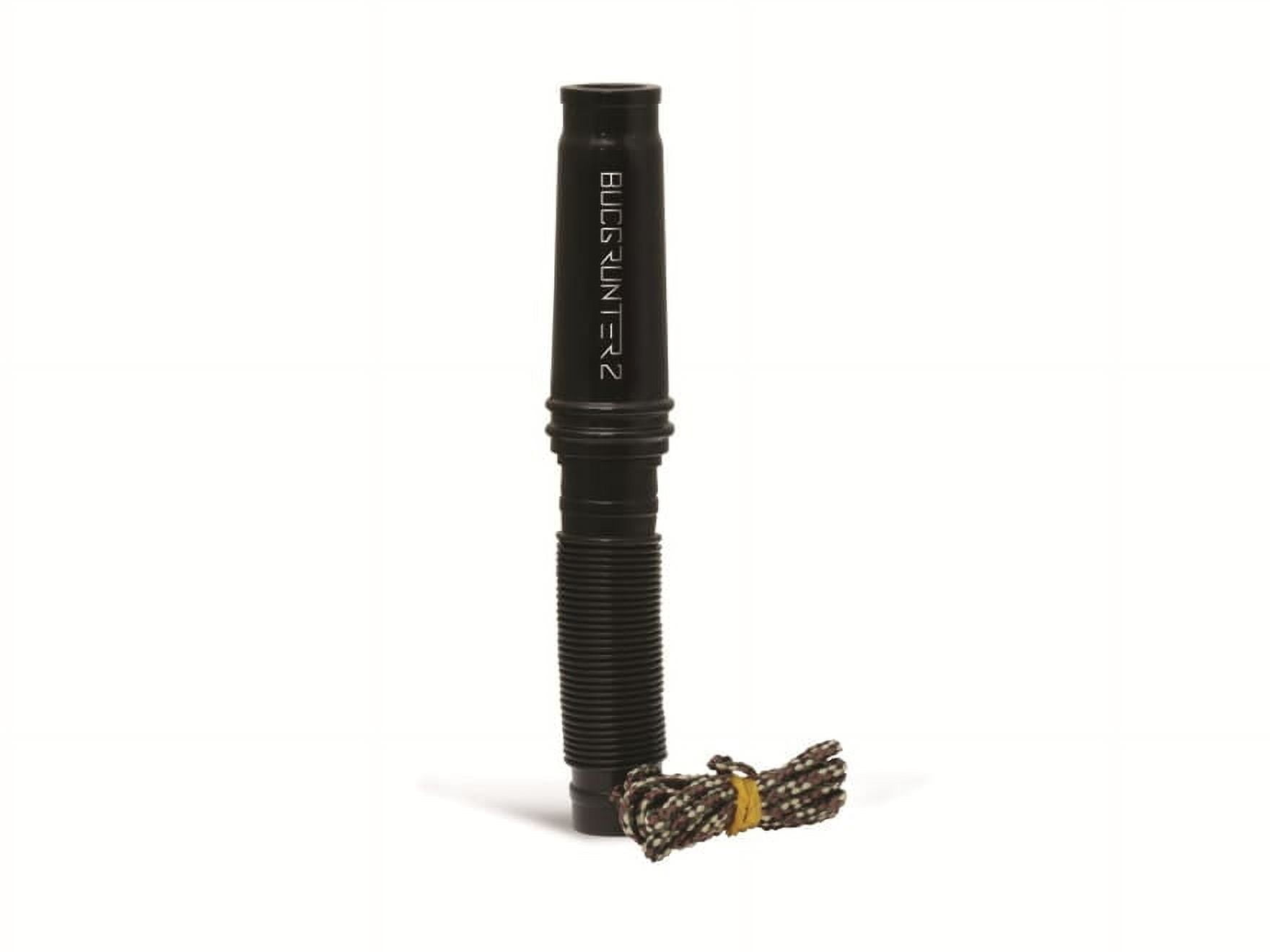 Hunters Specialties Hunting Bucgrunter 2 Deer Call - Realistic Mature ...