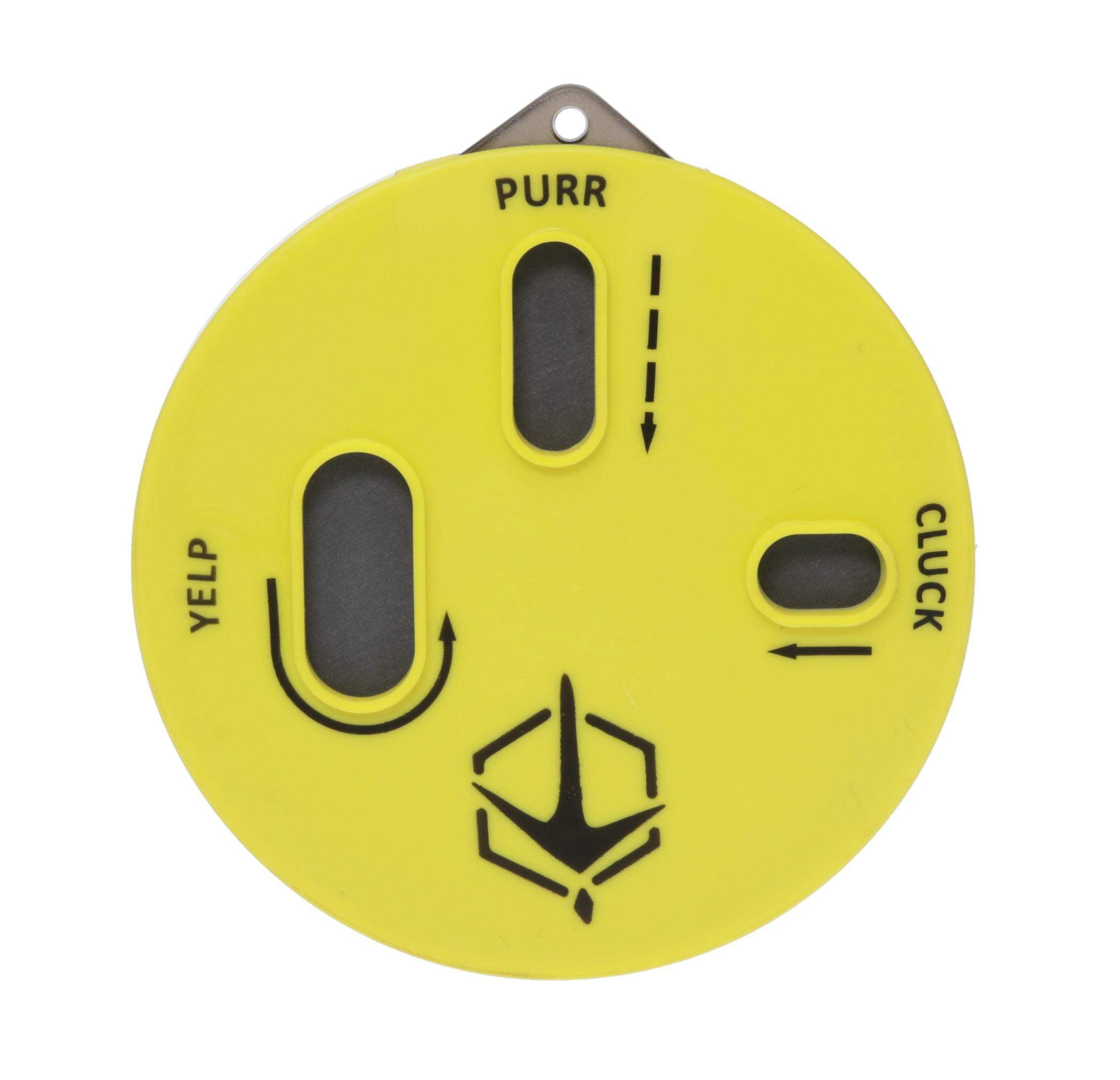 Hunters Specialties HS Strut Cookie Cutt'R Tracer Turkey Clucks Yelps ...