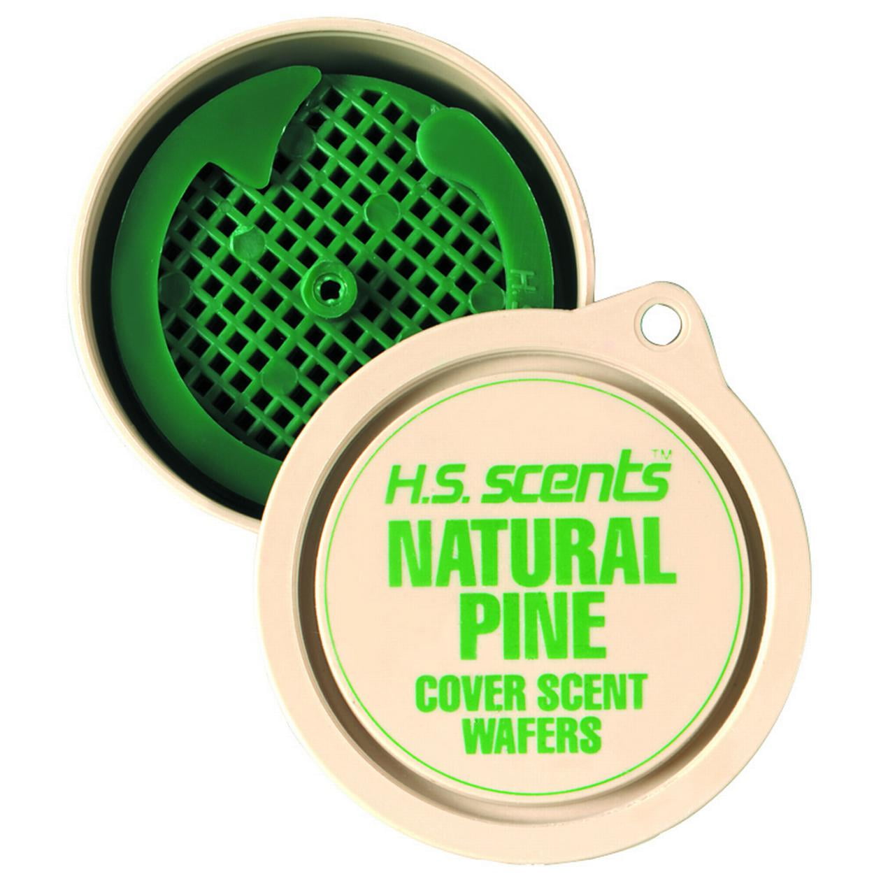 Hunters Specialties Long Lasting Cover Scent Wafers for Hunting - 3 ...