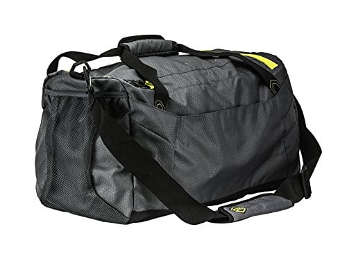 Hunters Specialties Scent-A-Way Scent-Safe 45L Duffel Bag with Zipper ...