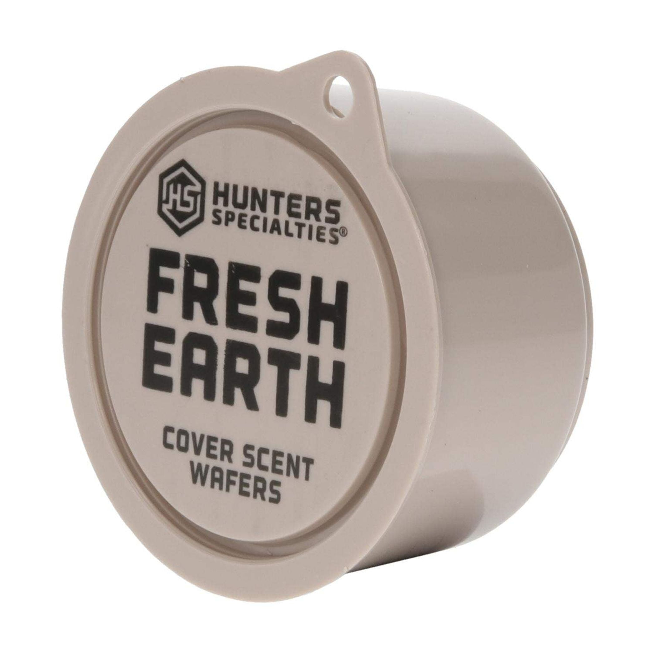 Hunters Specialties Fresh Earth Scent Wafers, 3 Pack, Long-Lasting ...