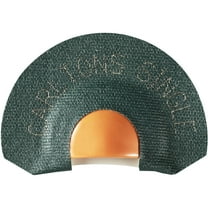 Hunters Specialties Carlton's Calls Long Ranger Elk Call Combo ...