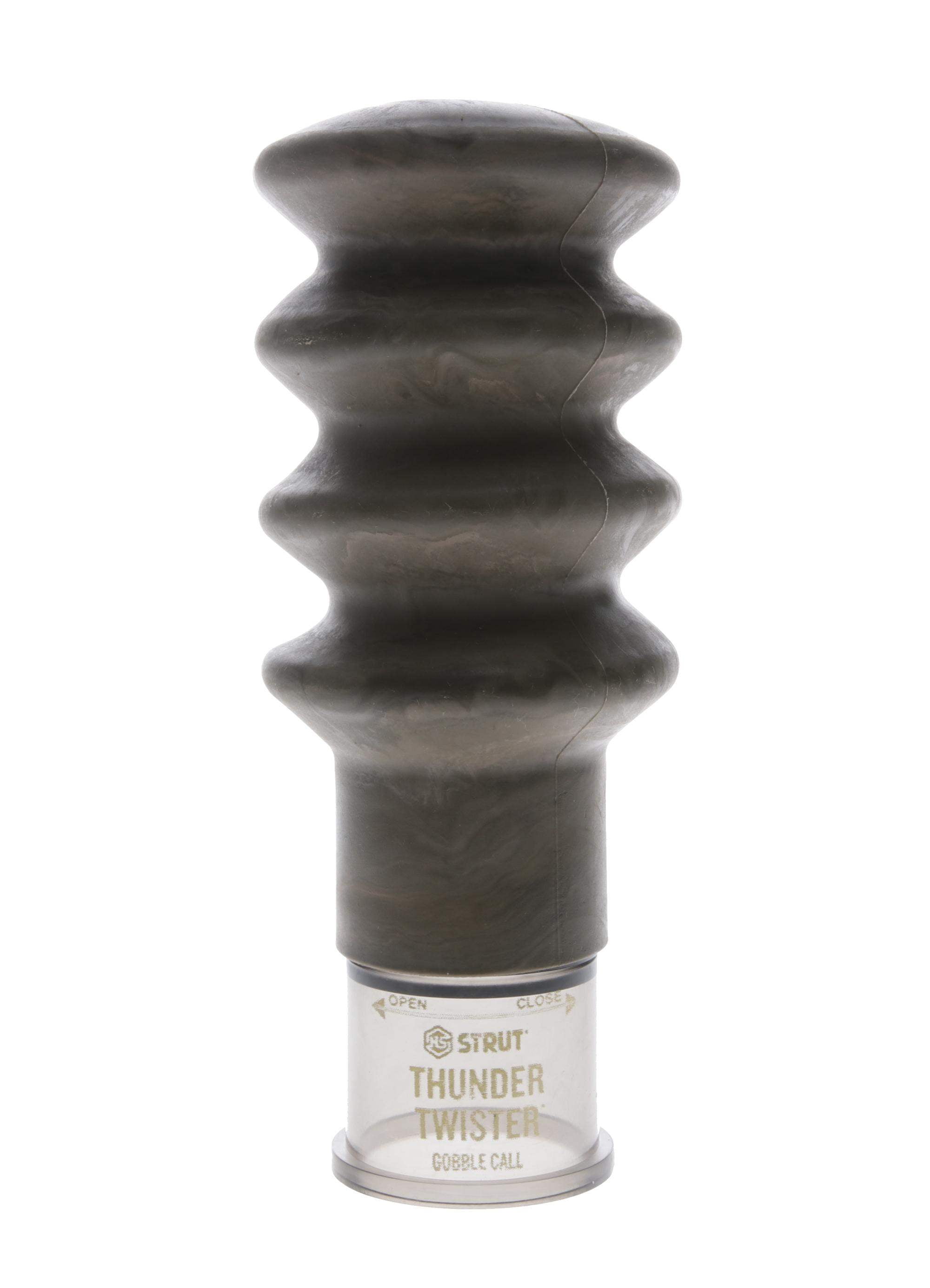 Hunters Specialties Thunder Twister Gobble Locator Call - Walmart.com