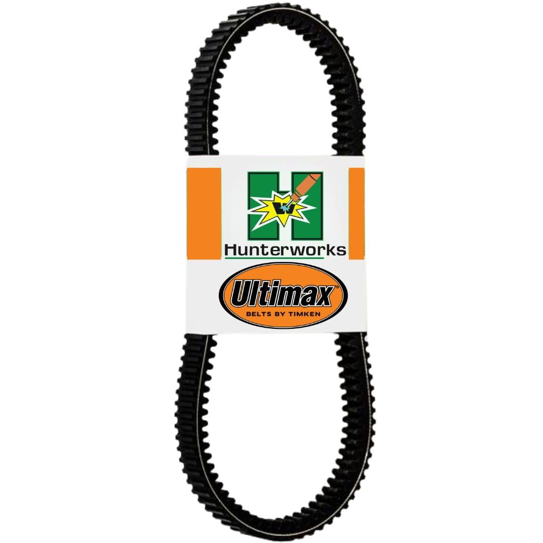 Hunterworks 2013-2019 Polaris Ranger XP 900 Belt (Value Line) - Walmart.com