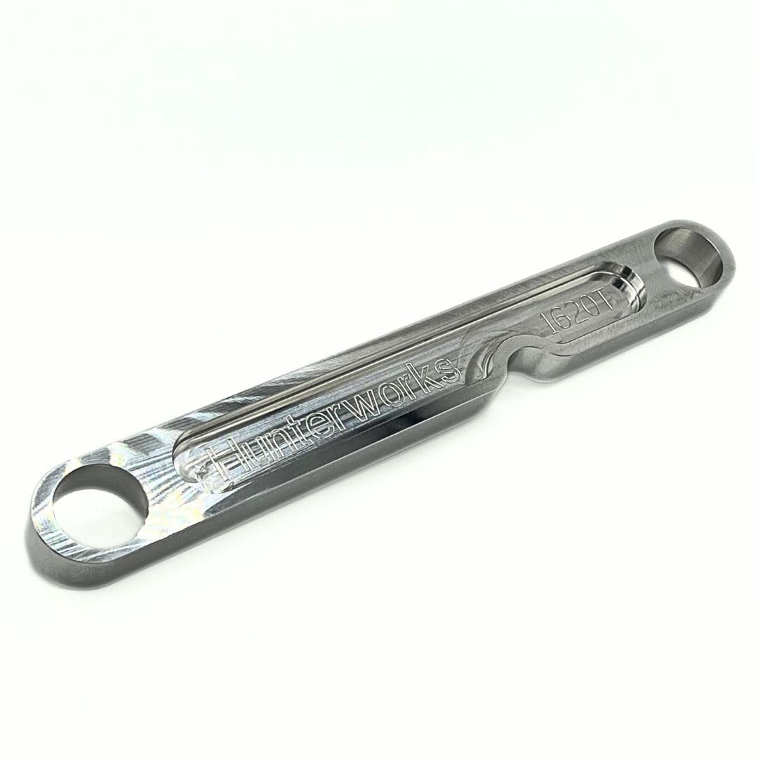 Hunterworks (Original) Polaris Clutch Alignment Tool (HW-CAT1620T ...