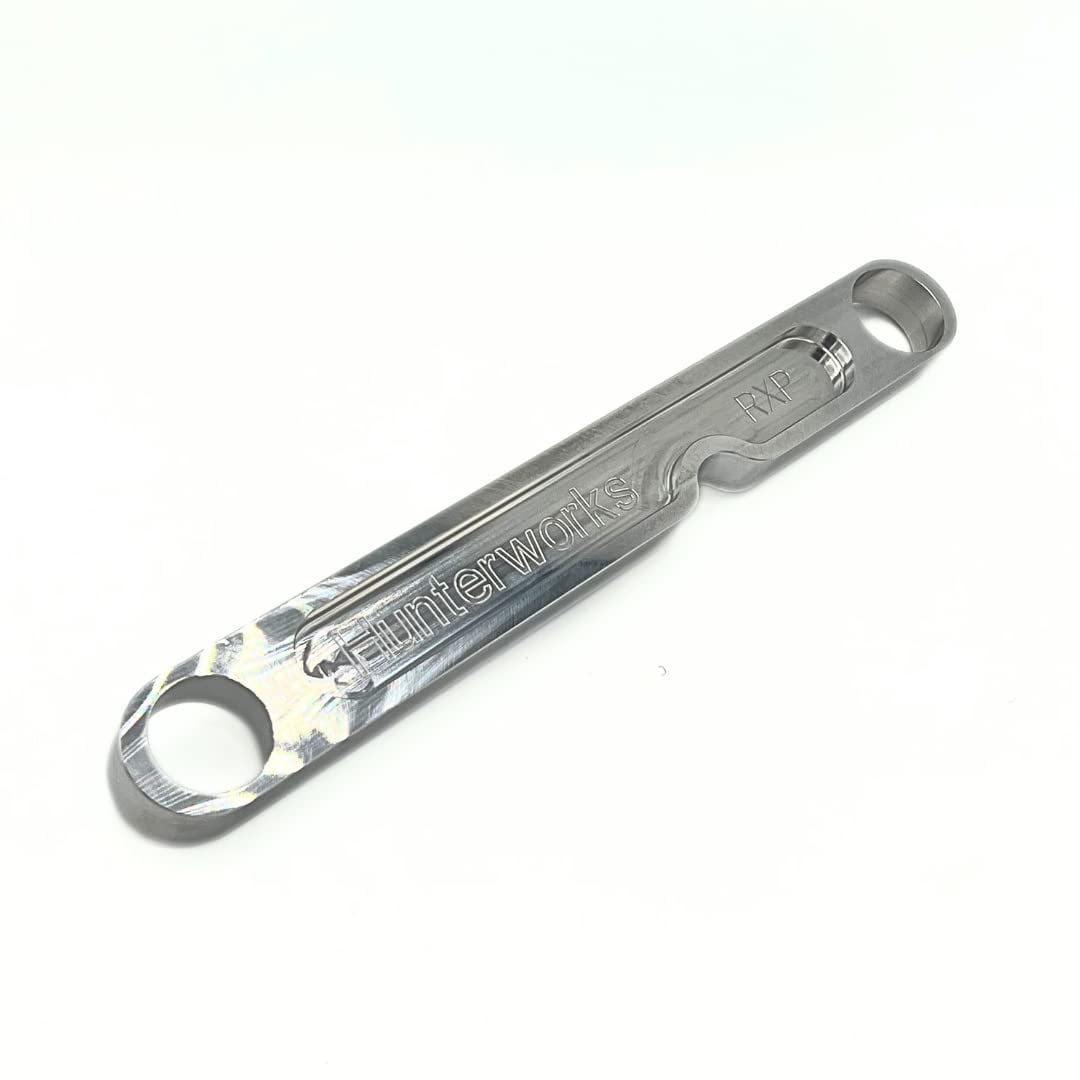 Hunterworks (Original) Polaris Clutch Alignment Tool (HW-CATRXP ...