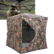 Primos 60072 Double Bull Shack Attack - Walmart.com