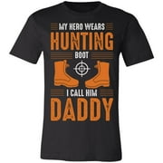 Daddy Hunter
