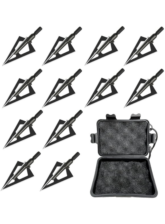 Broadheads in Archery Accessories - Walmart.com