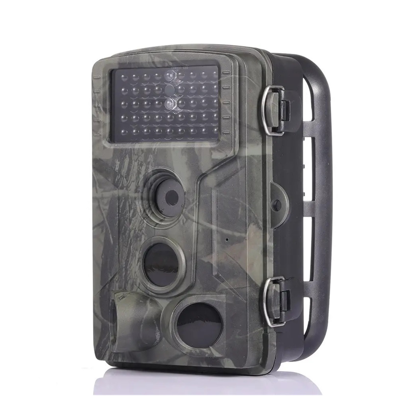 Hunting Camera, Wildlife Trail Camera 24MP 2.7K Video Photo Trap ...