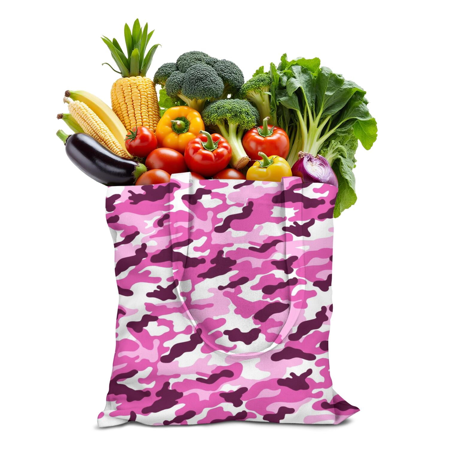 Hunting Camouflage Poster Outdoor Tactical Army Camo Pattern Military ...