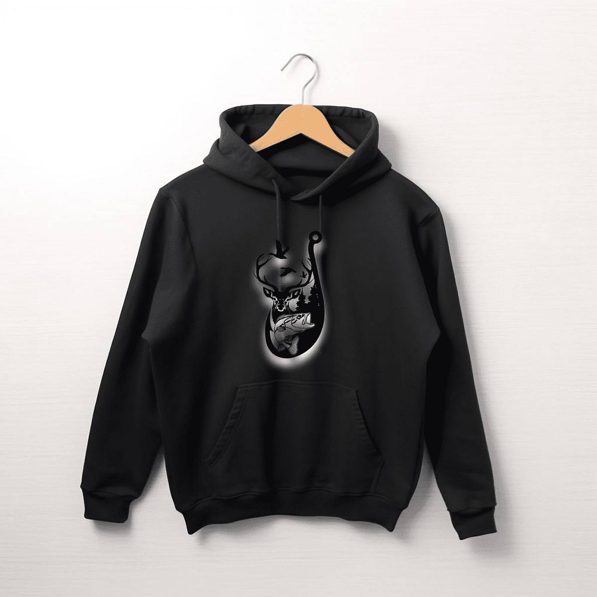Hunting Fish Hook - Walmart.com