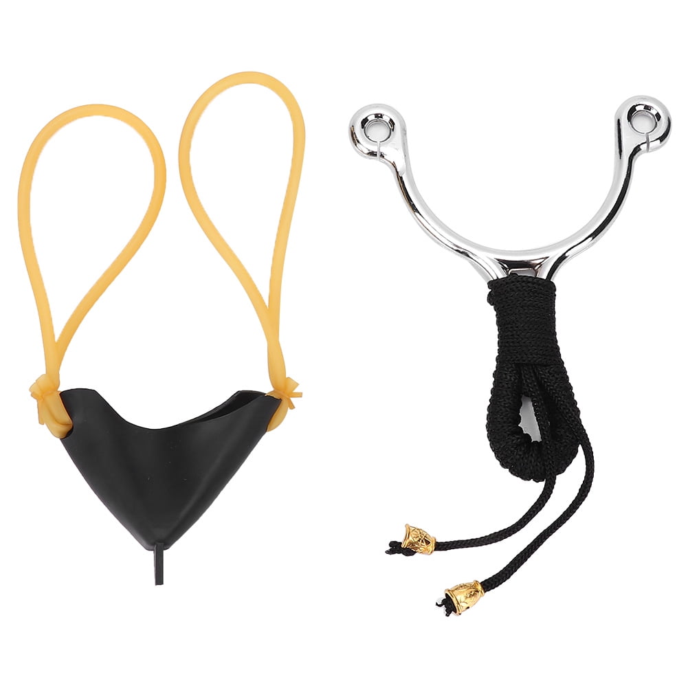 Hunting & Fishing Catapult for Extreme Precision High Velocity Outdoor ...