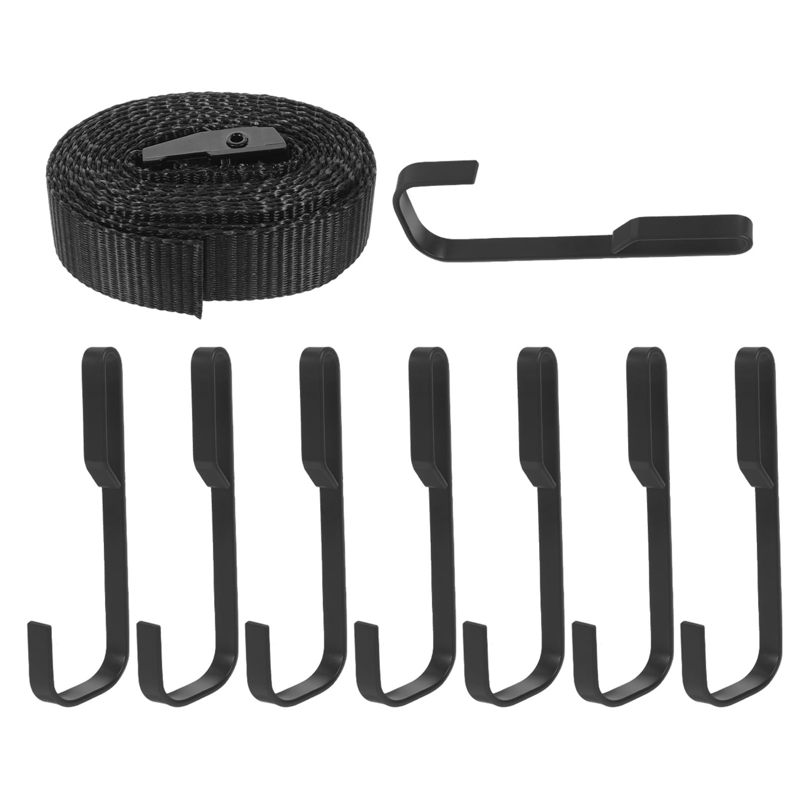 Hunting Hook Tree Muddy Safety Harness Climbing Hooks Suspension Strap ...