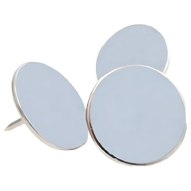 Pen+Gear Neon Multi-Color Push Pins Thumb Tacks 100 Count for Cork ...