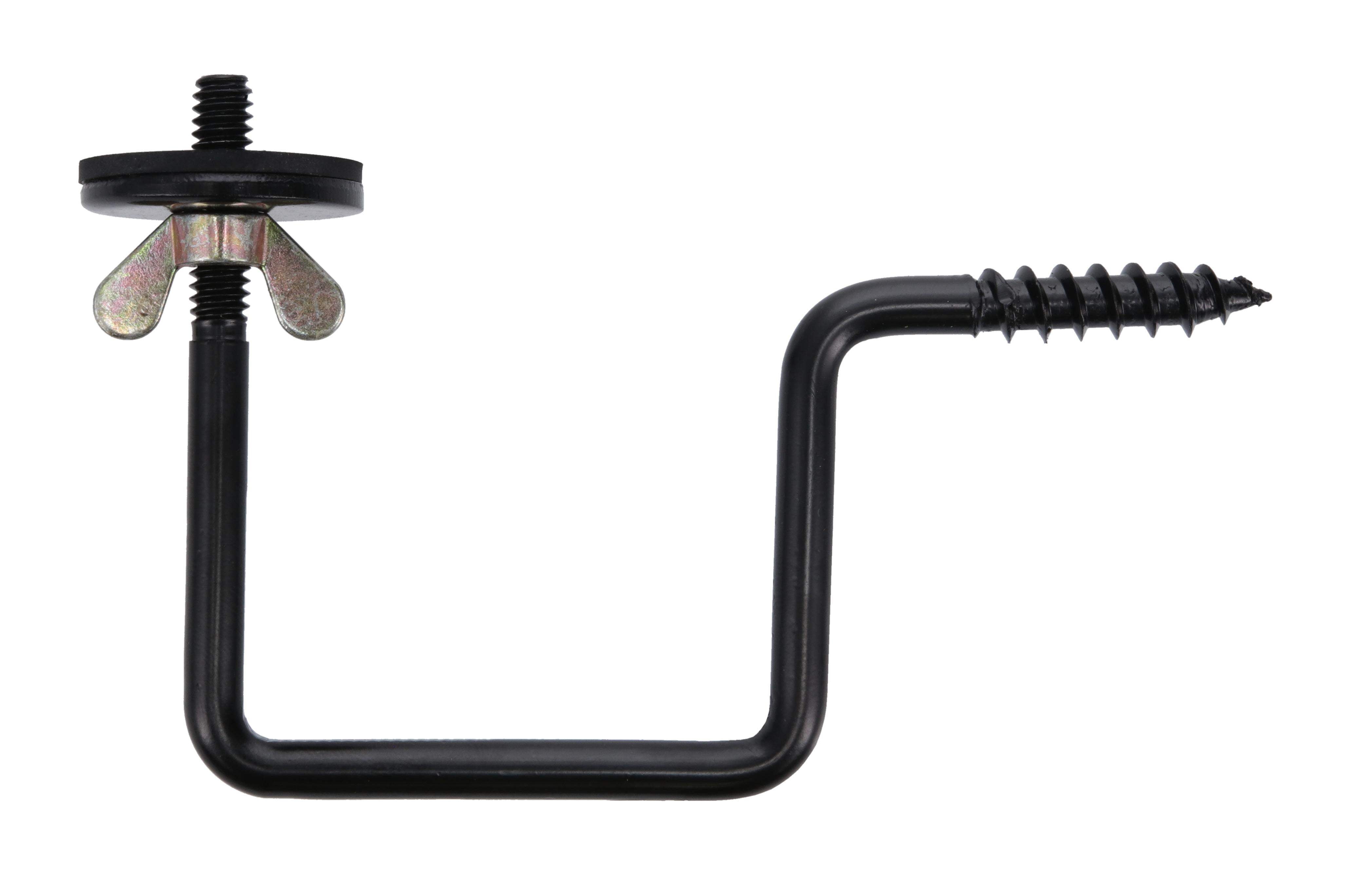 HME Compact Quick Mount Trail Camera Holder 3 Pack, Compatible with 1 ...