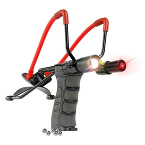 Wrist Rocket Slingshot