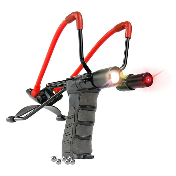 Wrist Rocket Slingshot