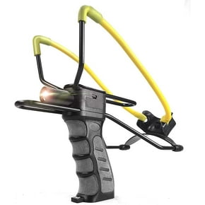 Wrist Rocket Slingshot
