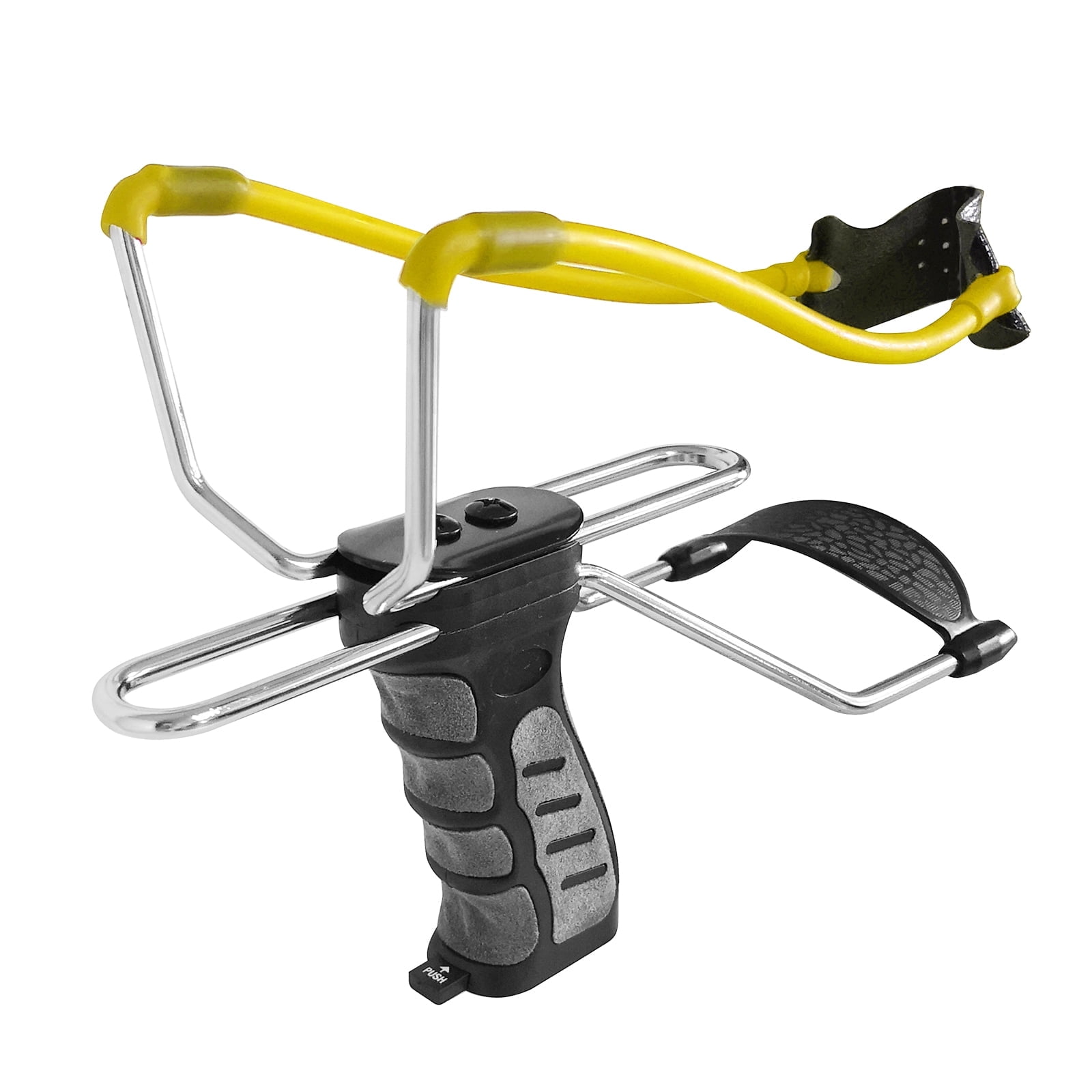 Hunting Professional Slingshot, Wrist Rocket Slingshot, Powerful ...