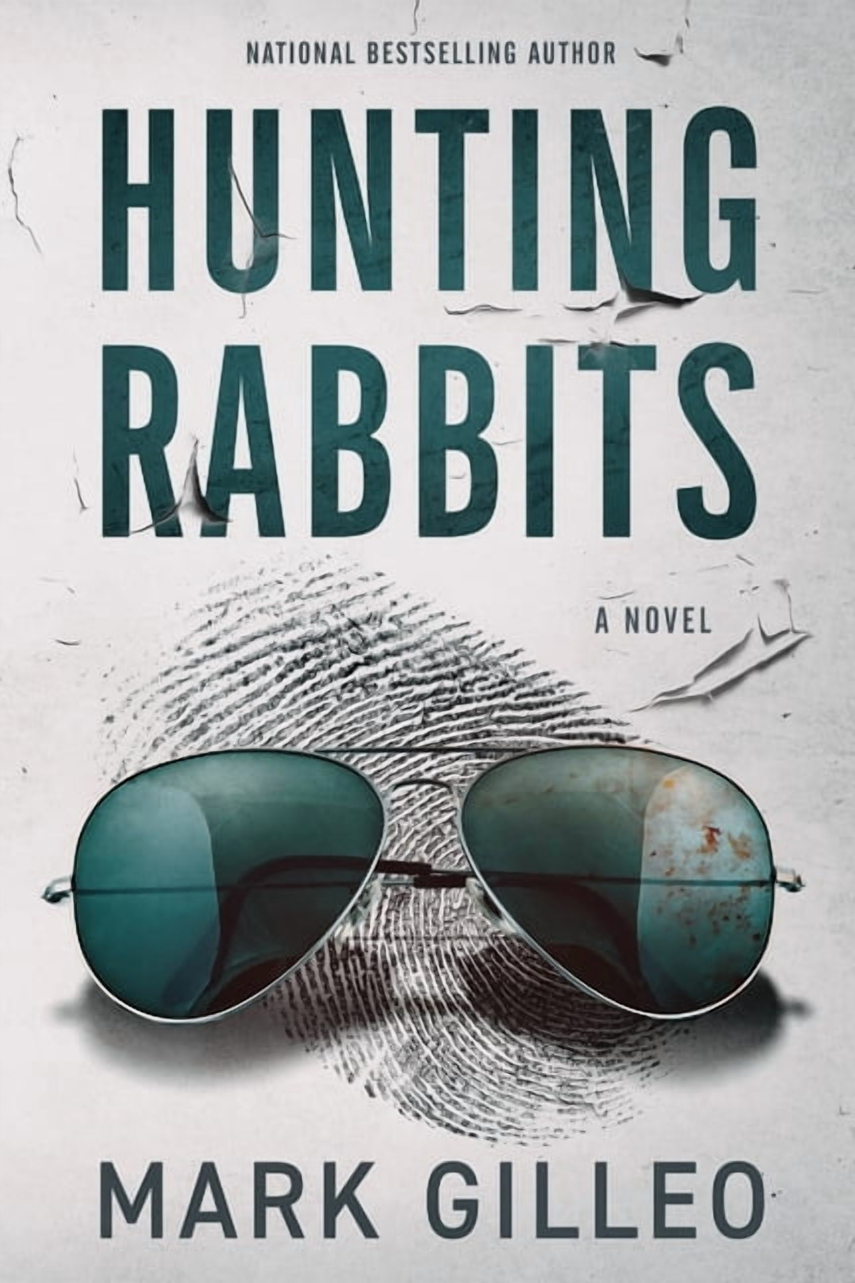 Hunting Rabbits (Paperback) by Mark Gilleo - Walmart.com