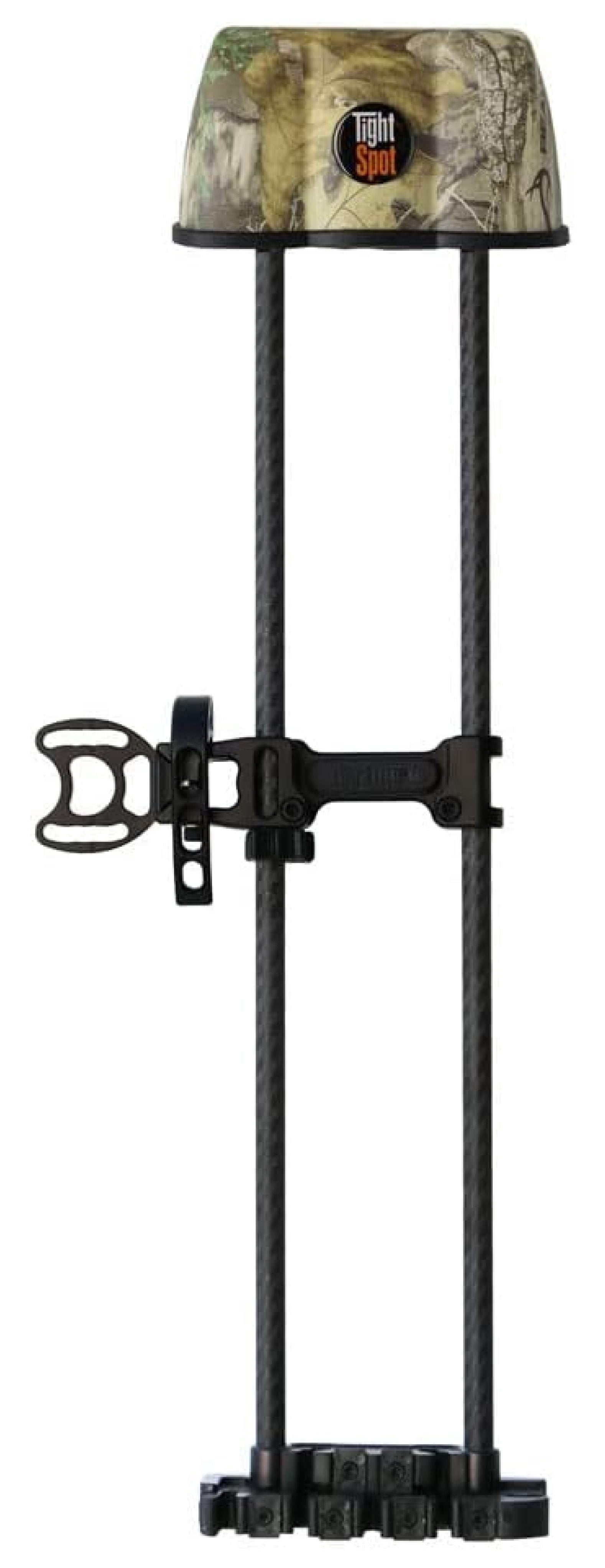 Hunting Shooting Archery Lightweight 7-Arrow Quiver with Quick Draw ...