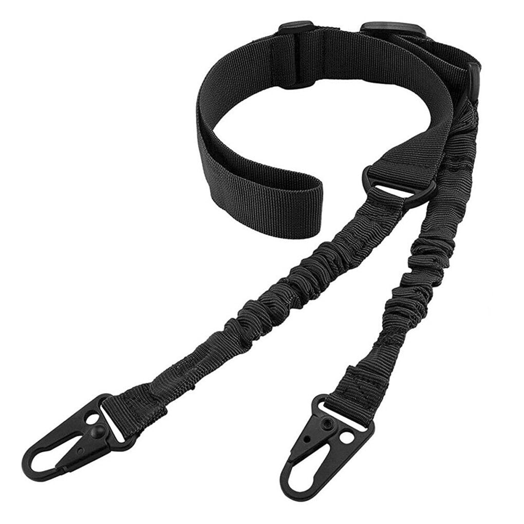 Hunting Sling Adjustable 2-point Nylon Sling Shoulder Strap Hunting ...