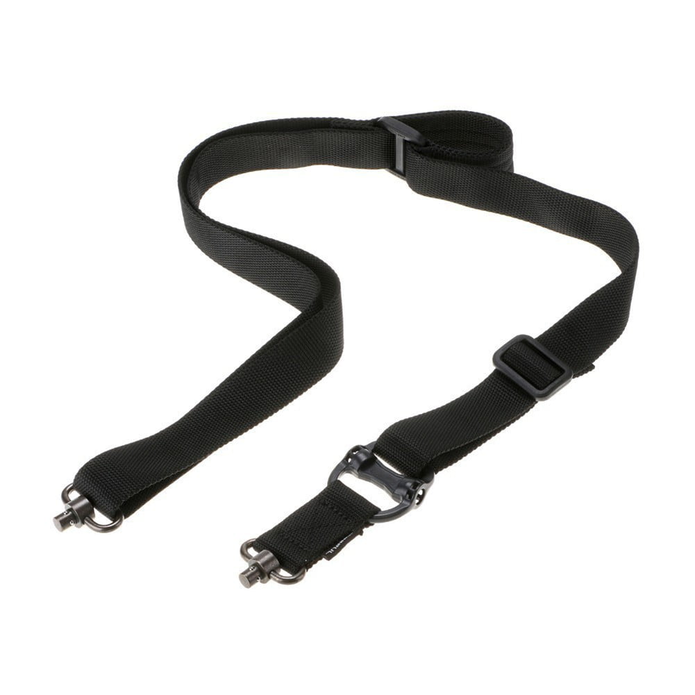 Hunting Sling Strap Quick Detach QD Swivel 2 Points Sling Belt ...