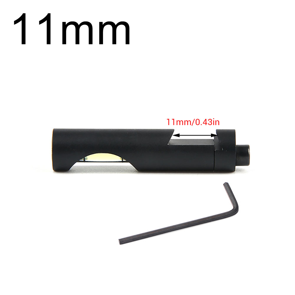 Hunting Spirit Bubble Level Optical Scope Mounts for 11mm/20mm ...